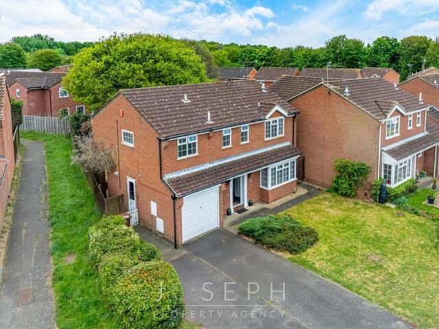 For Sale 5 Bedroom House Ipswich Suffolk DLS100366264