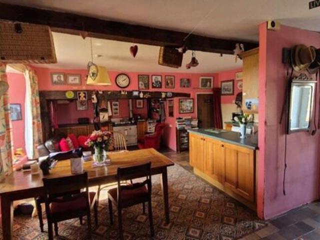 For Sale 5 Bedroom House Isle Of Anglesey Isle Of Anglesey DS98864678