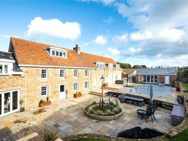 For Sale 5 Bedroom House Jersey Jersey DLS101674976