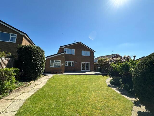 For Sale 5 Bedroom House Oadby Leicester DS101931529