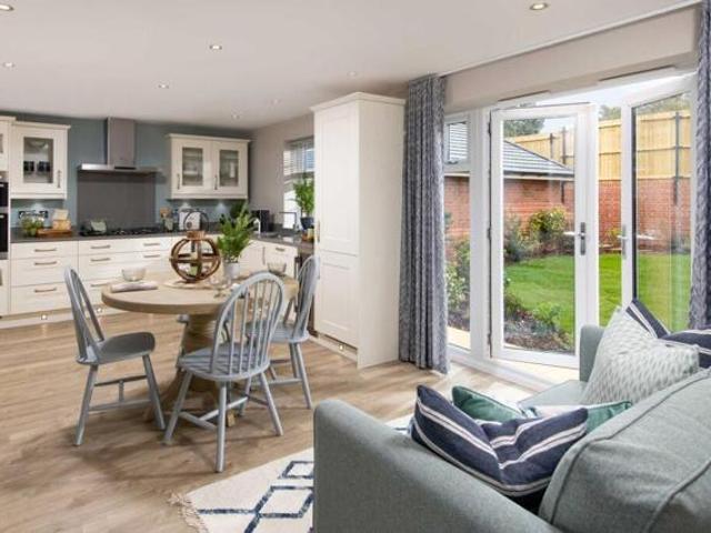 For Sale 5 Bedroom House Oadby Leicestershire DLS100191774