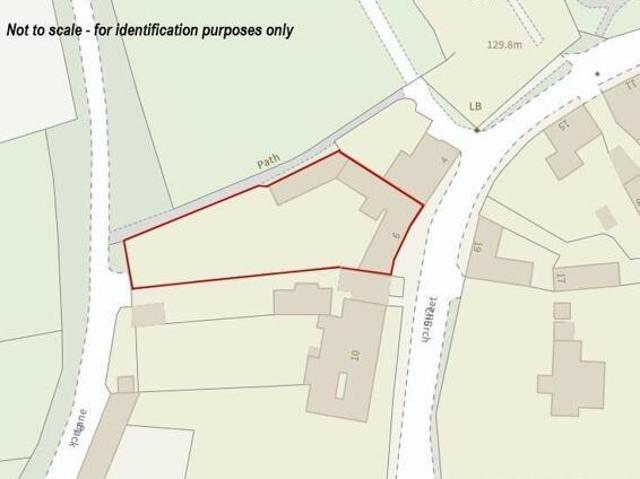 For Sale 5 Bedroom House Oakham Oakham DLS101351878