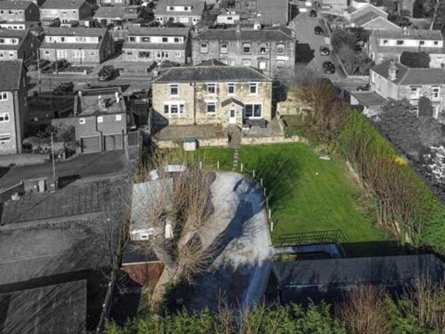 For Sale 5 Bedroom House Ossett Wakefield DLS98718457