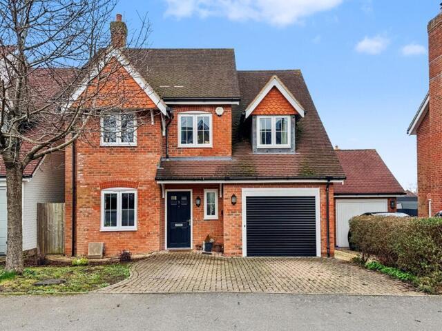For Sale 5 Bedroom House Oxfordshire Oxfordshire DLS100057778