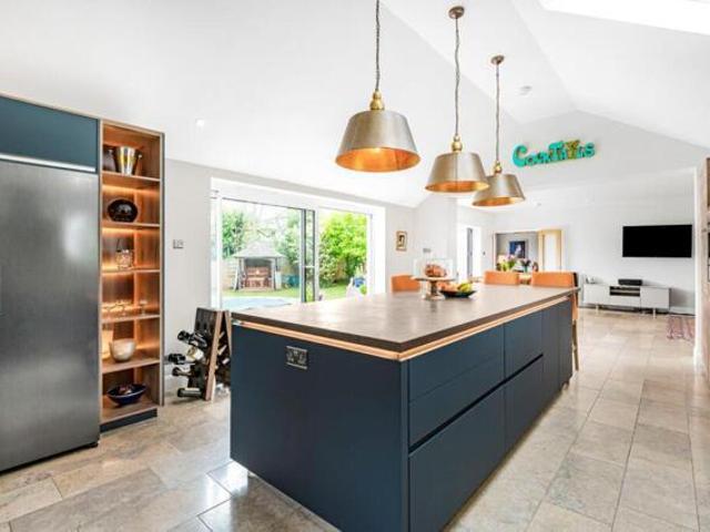 For Sale 5 Bedroom House Oxfordshire Oxfordshire DLS101199733