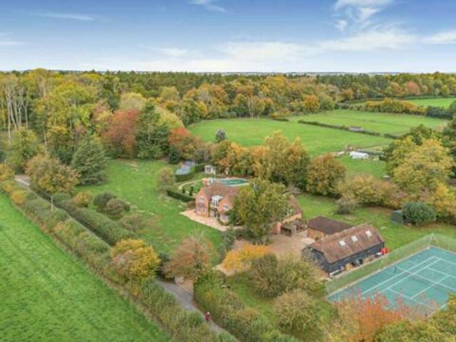 For Sale 5 Bedroom House Oxfordshire Oxfordshire DLS101278208