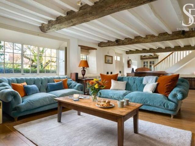 For Sale 5 Bedroom House Oxfordshire Oxfordshire DLS98864749