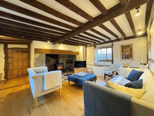 For Sale 5 Bedroom House Oxfordshire Oxfordshire DS98154242