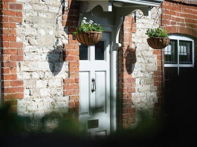 For Sale 5 Bedroom House Oxfordshire Oxfordshire DS100786993