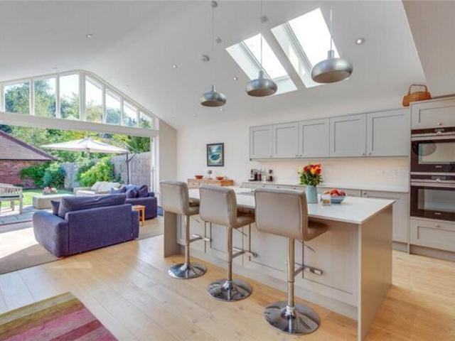 For Sale 5 Bedroom House Oxfordshire Oxfordshire DS101678687