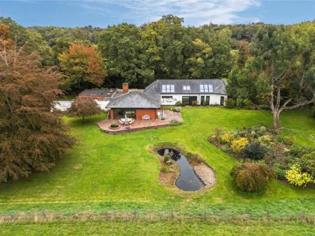 For Sale 5 Bedroom House Oxfordshire Oxfordshire DS101025523