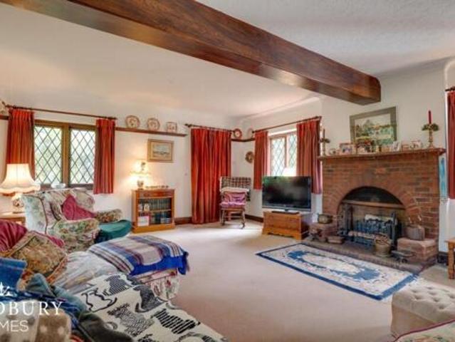 For Sale 5 Bedroom House Loughton Essex DLS100684932