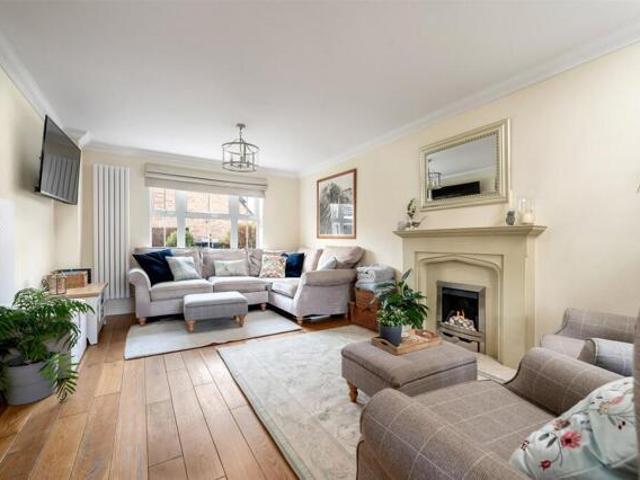 For Sale 5 Bedroom House Loughborough Leicestershire DS99808563