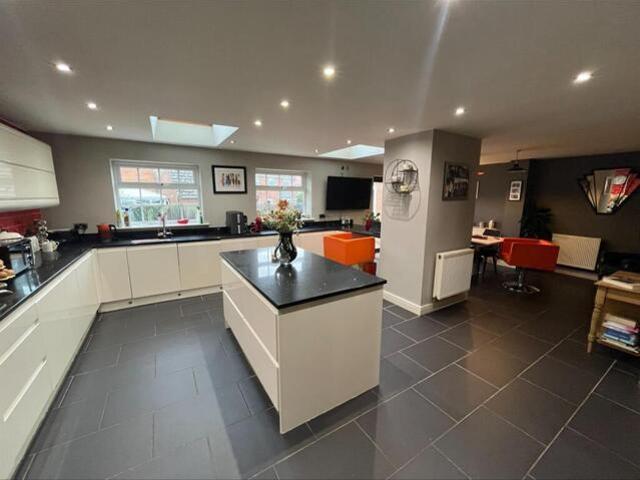 For Sale 5 Bedroom House Louth Lincolnshire DLS99344791