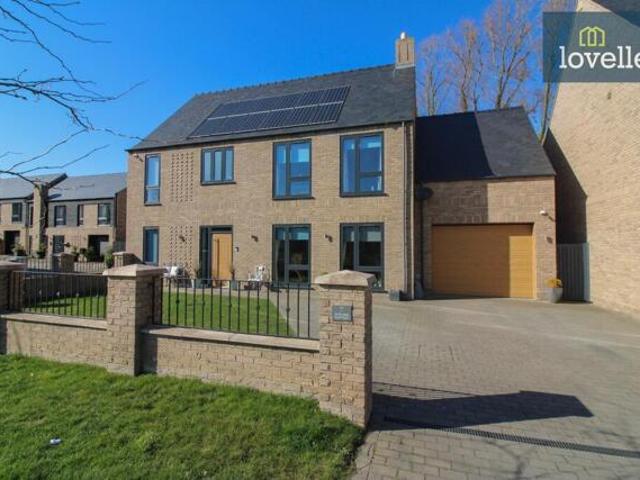 For Sale 5 Bedroom House Louth Lincolnshire DS98834502