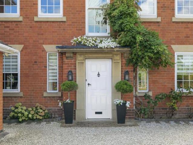 For Sale 5 Bedroom House Long Eaton Derbyshire DLS101797101