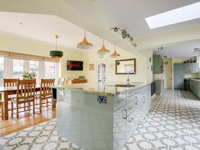For Sale 5 Bedroom House Long Eaton Derbyshire DS101675559