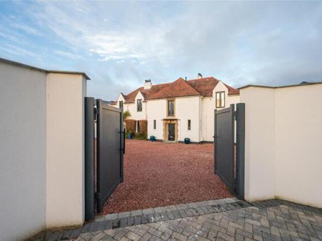 For Sale 5 Bedroom House Longniddry East Lothian DS95623983
