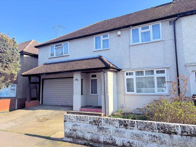 For Sale 5 Bedroom House London Colney Hertfordshire DLS101676306
