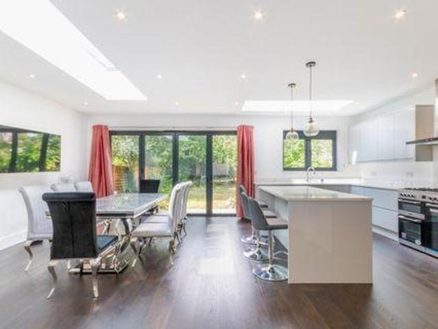 For Sale 5 Bedroom House London England DS102722098
