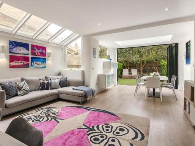 For Sale 5 Bedroom House London Greater London DLS101743226
