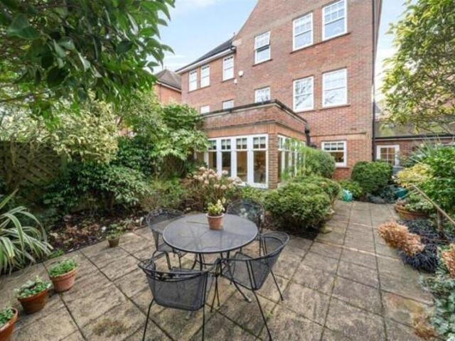 For Sale 5 Bedroom House London Greater London DLS98930349