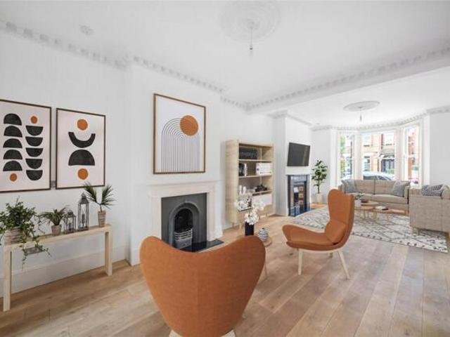 For Sale 5 Bedroom House London Greater London DS99130248