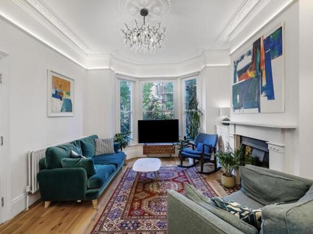 For Sale 5 Bedroom House London Greater London DS99204134