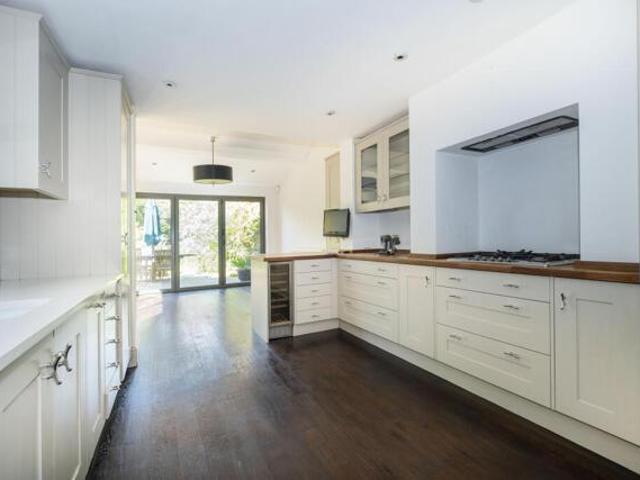 For Sale 5 Bedroom House London Greater London DS99237296