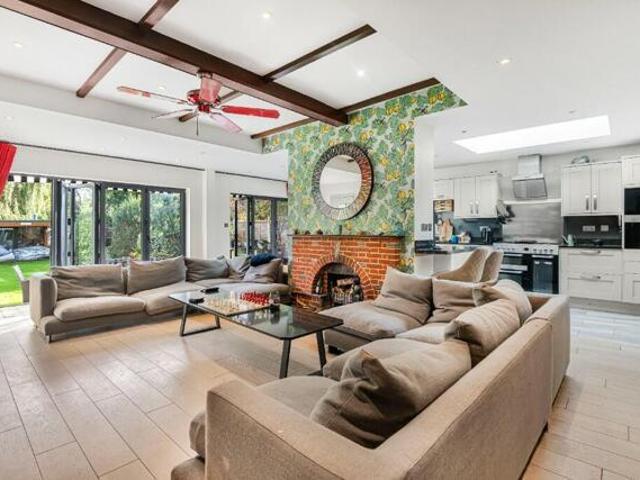 For Sale 5 Bedroom House London Greater London DS99344607