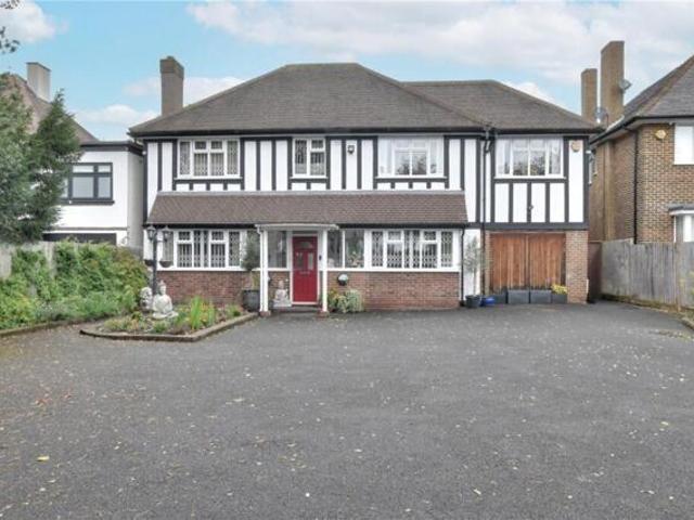 For Sale 5 Bedroom House Londres Greater London DLS100096804