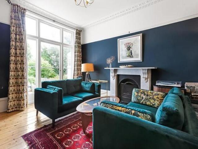 For Sale 5 Bedroom House Londres Greater London DLS100158508