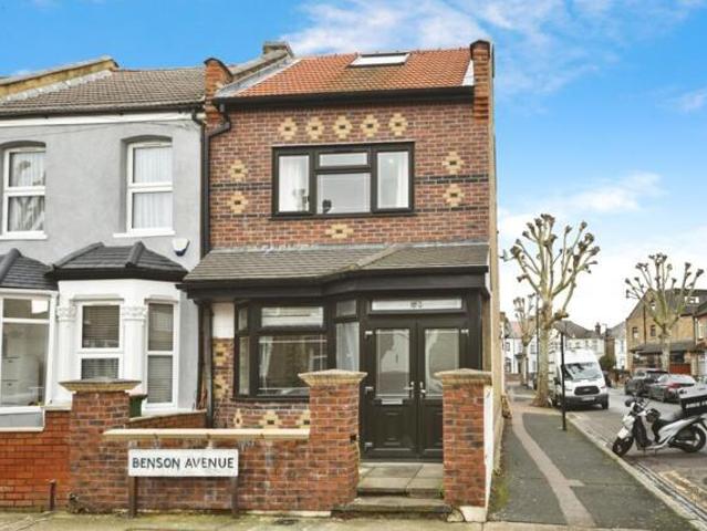For Sale 5 Bedroom House Londres Greater London DLS100342962