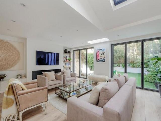 For Sale 5 Bedroom House Londres Greater London DS100263339