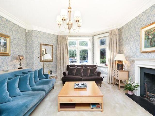 For Sale 5 Bedroom House Londres Greater London DS100426137