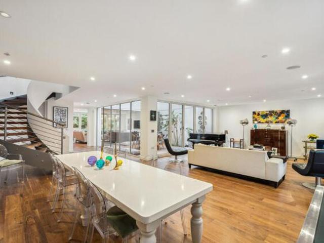 For Sale 5 Bedroom House Londres Greater London DS100684952