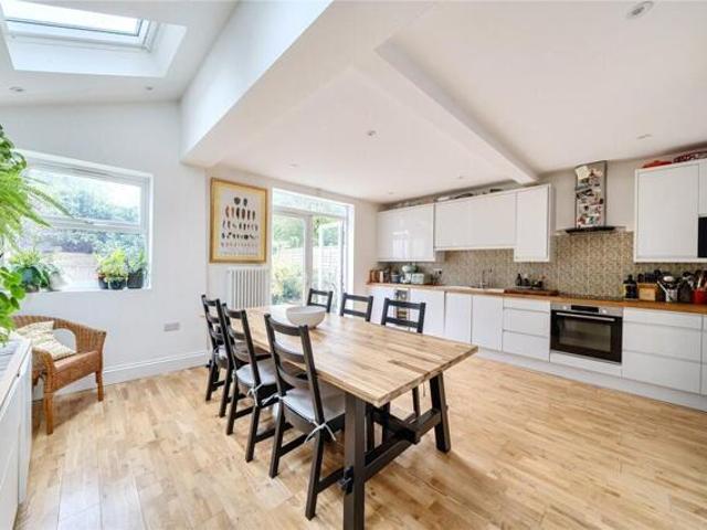 For Sale 5 Bedroom House Londres Greater London DS101931821