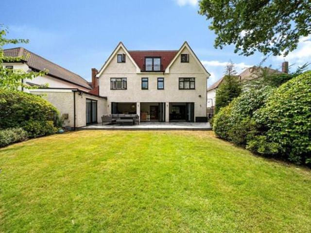 For Sale 5 Bedroom House Londres Greater London DS99380914