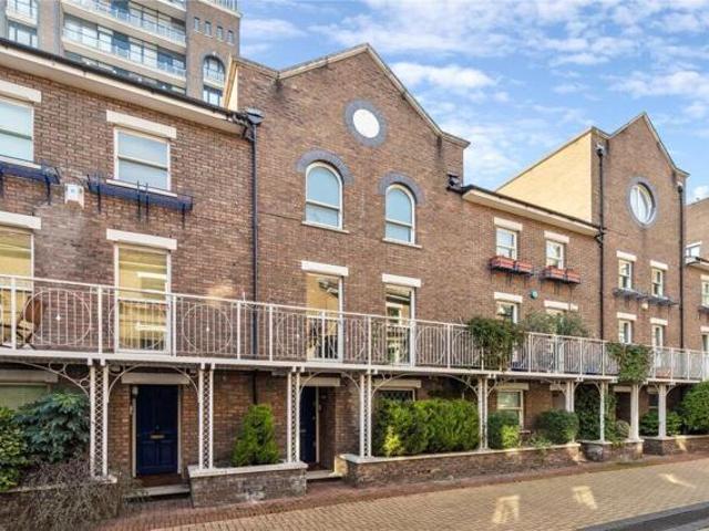 For Sale 5 Bedroom House Londres Greater London DS99381020