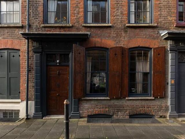 For Sale 5 Bedroom House Londres Greater London DS99436966
