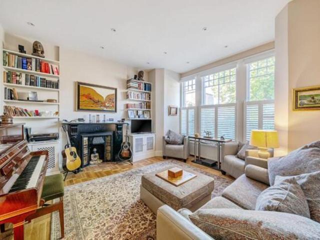For Sale 5 Bedroom House Londres Greater London DS99895171