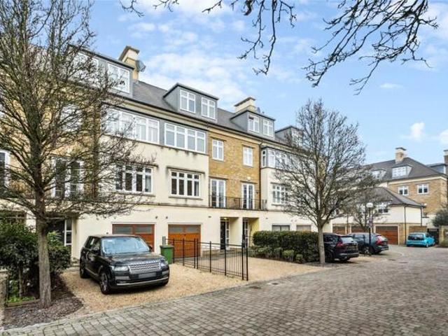 For Sale 5 Bedroom House Londres Greater London DS99895274