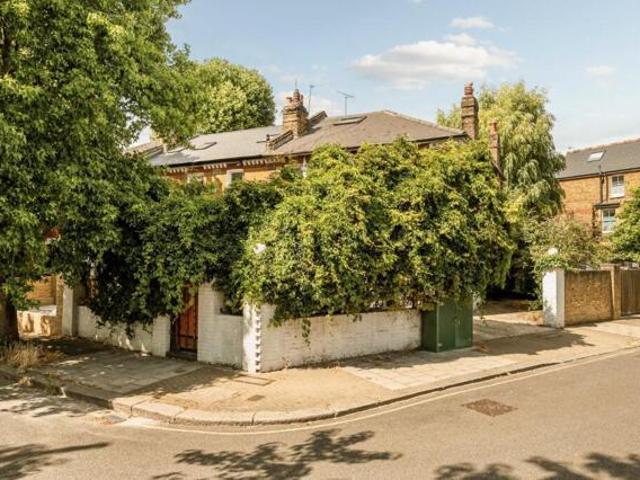 For Sale 5 Bedroom House Londres Greater London DS99951886
