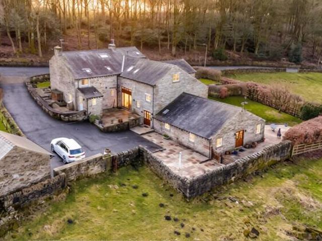 For Sale 5 Bedroom House Lancs Lancashire DLS99808616