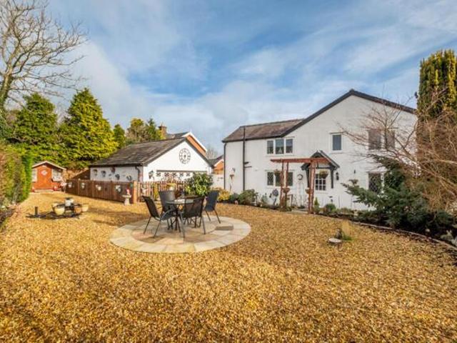 For Sale 5 Bedroom House Lancs Lancashire DLS100456759
