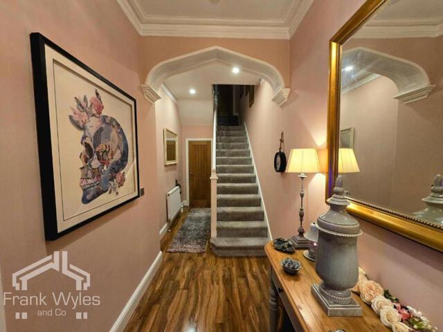 For Sale 5 Bedroom House Lancs Lancashire DLS100987891