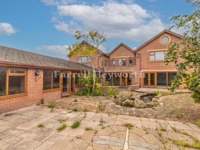 For Sale 5 Bedroom House Lancs Lancashire DS100263207