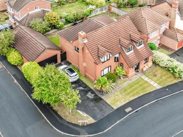 For Sale 5 Bedroom House Lancs Lancashire DS98335807