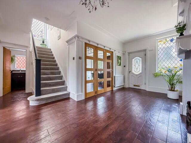 For Sale 5 Bedroom House Lancs Sefton DS98687744