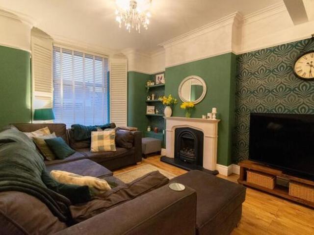 For Sale 5 Bedroom House Lancs Sefton DS99986117